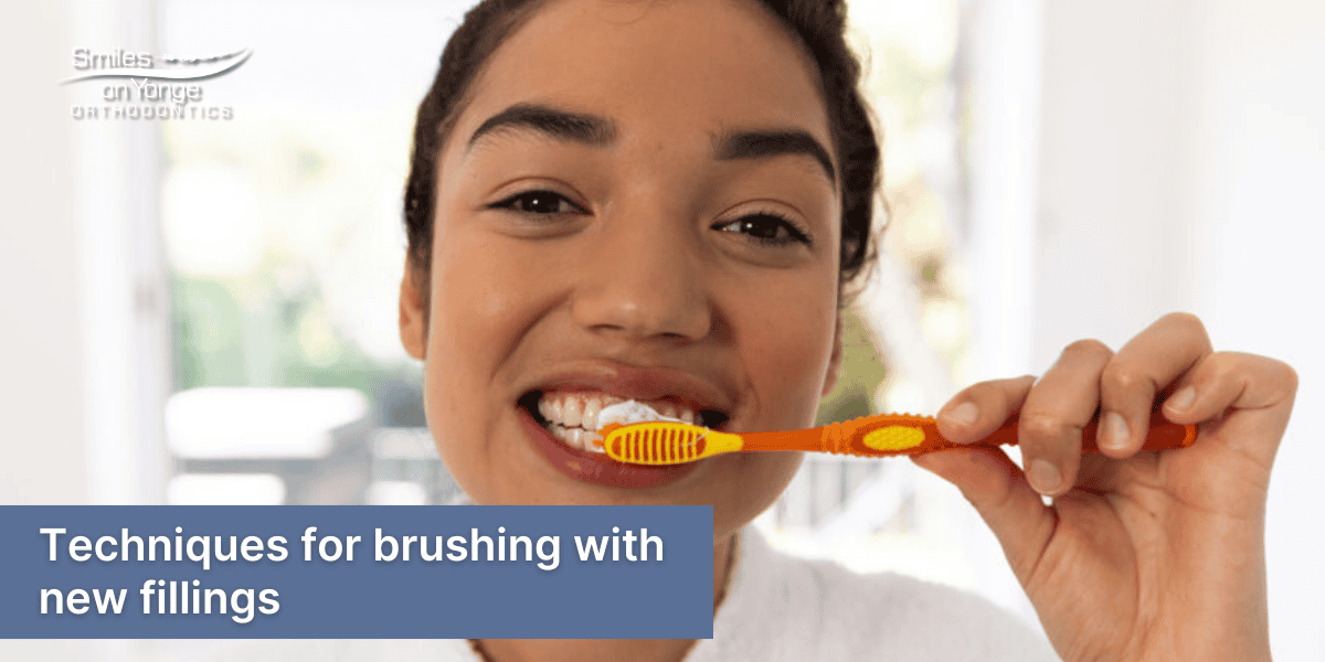 Dental Care: How Soon Can I Brush My Teeth After A Filling?
